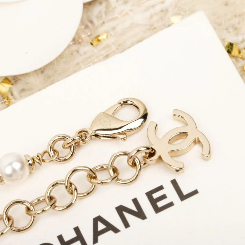 Genuine Chanel Necklaces