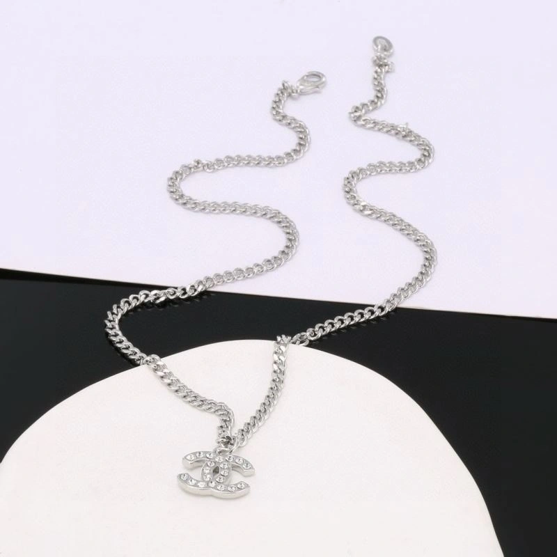Mirror quality Chanel Necklaces