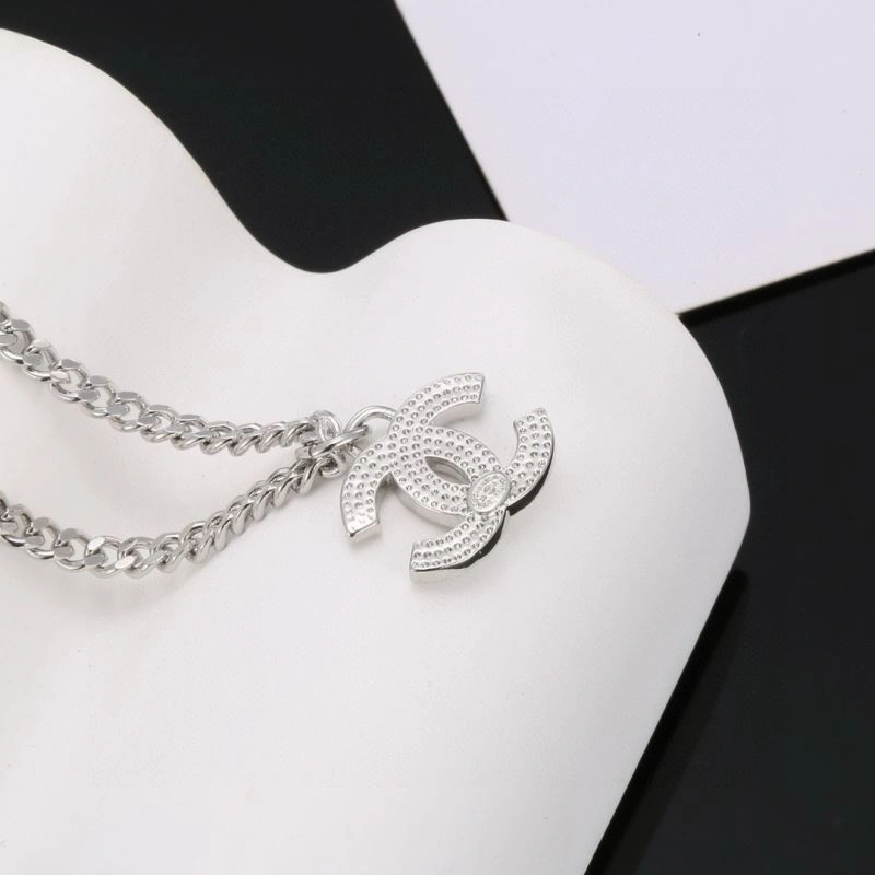 Mirror quality Chanel Necklaces