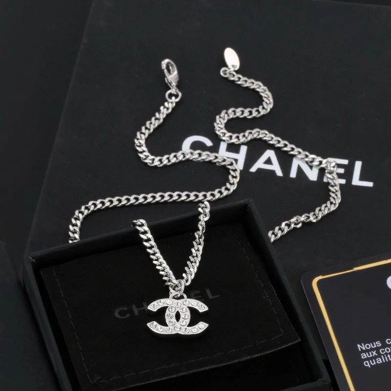 Mirror quality Chanel Necklaces