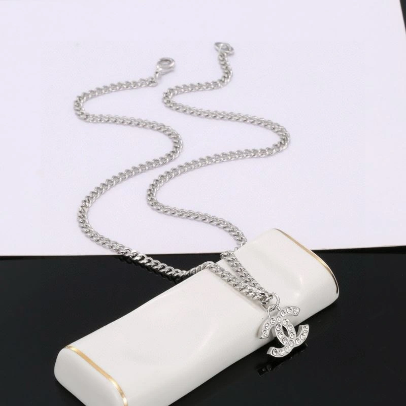 Mirror quality Chanel Necklaces