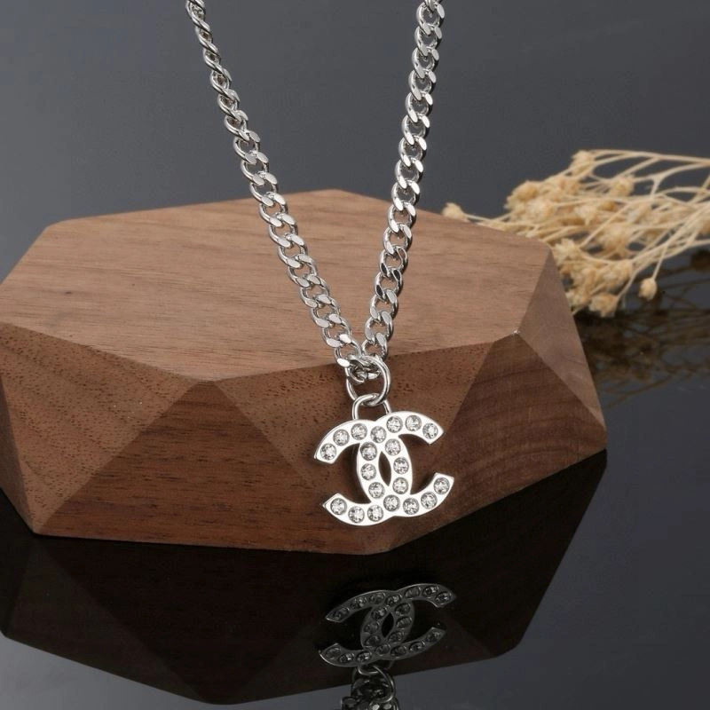 Mirror quality Chanel Necklaces