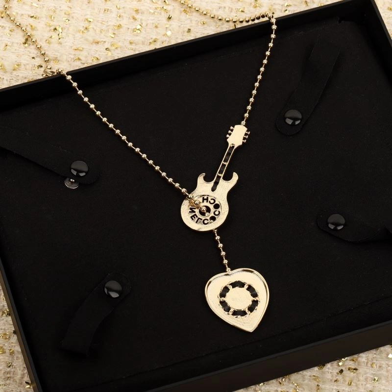 Perfect replica Chanel Necklaces