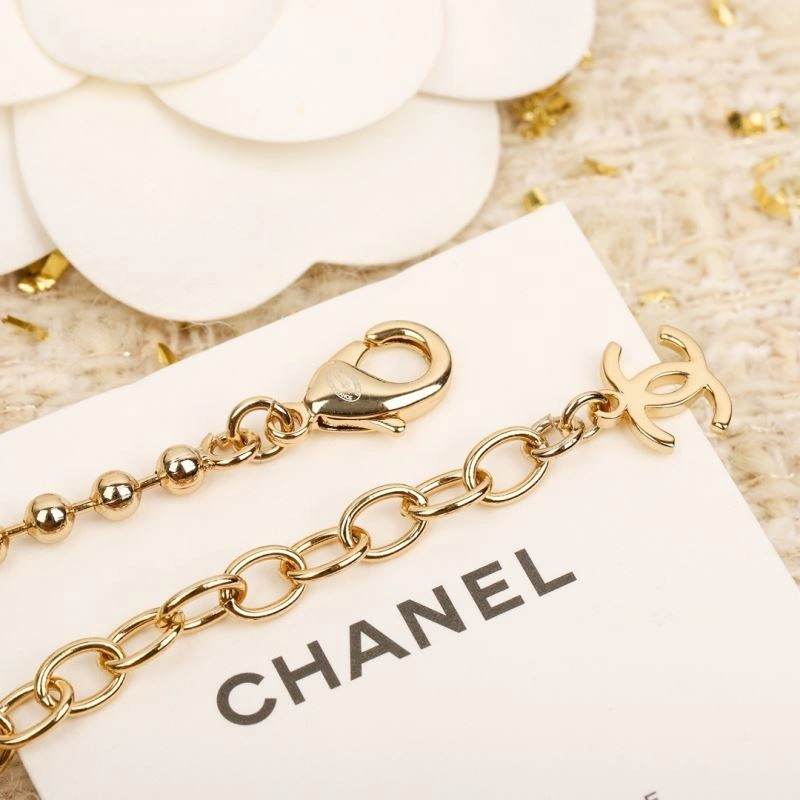 Perfect replica Chanel Necklaces