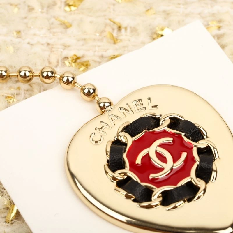 Perfect replica Chanel Necklaces