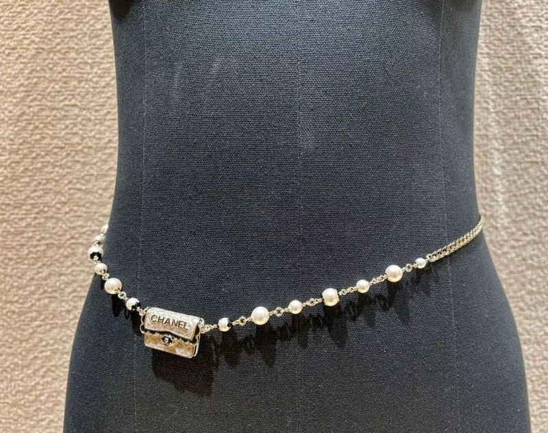 Reasonably priced Chanel Necklaces