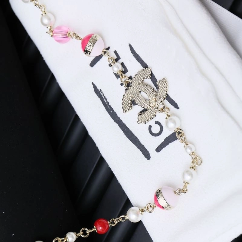 Factory-made Chanel Necklaces