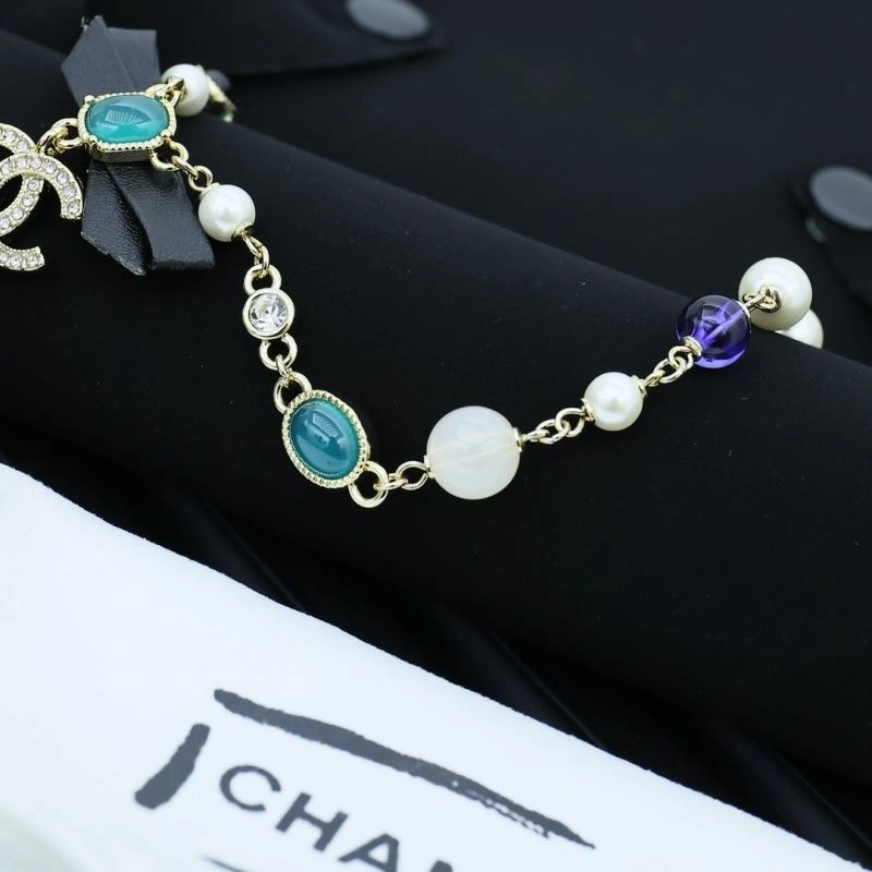 Factory-made Chanel Necklaces