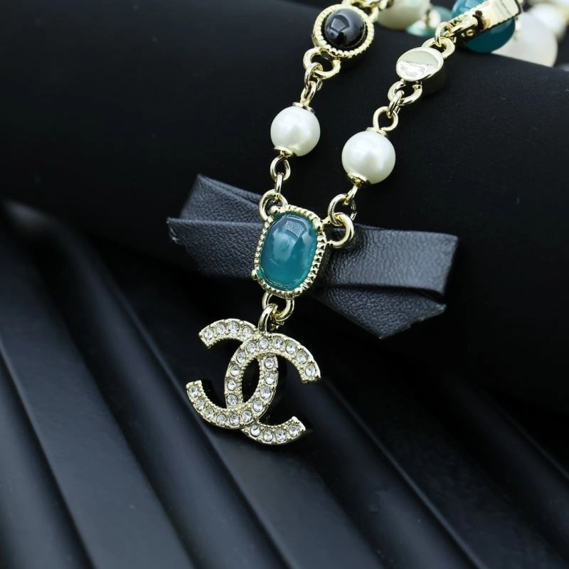 Factory-made Chanel Necklaces