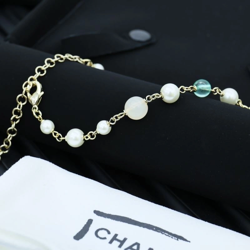 Factory-made Chanel Necklaces
