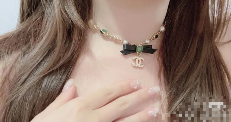 Factory-made Chanel Necklaces