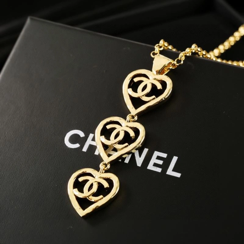 High fidelity Chanel Necklaces