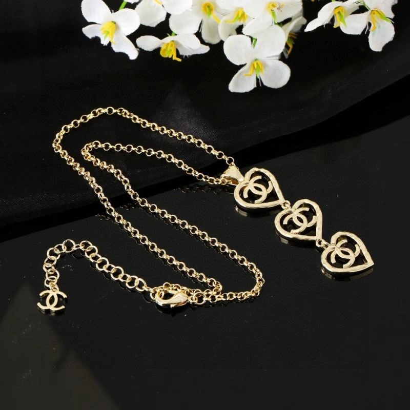 High fidelity Chanel Necklaces