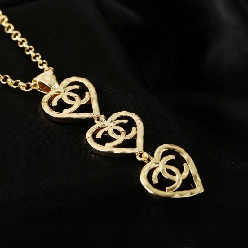 High fidelity Chanel Necklaces