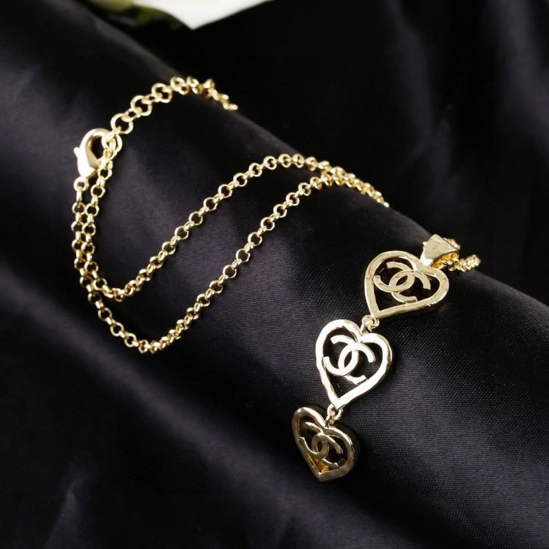 High fidelity Chanel Necklaces