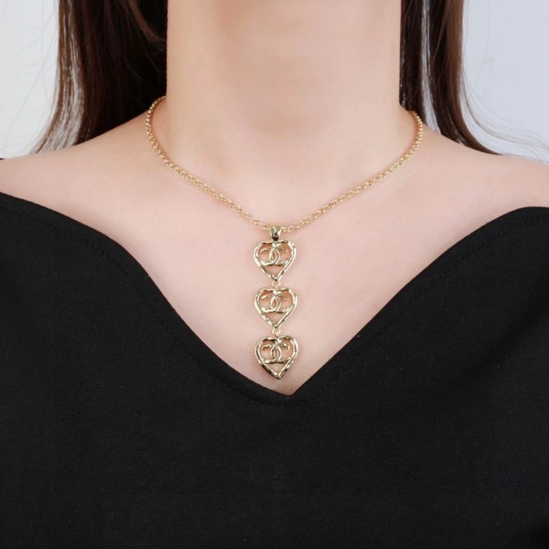 High fidelity Chanel Necklaces