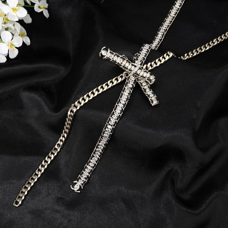 Precise copy Chanel Necklaces