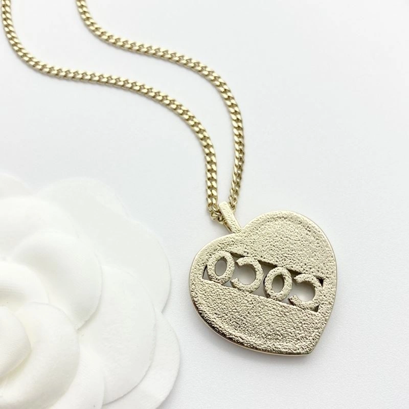 Economical Chanel Necklaces