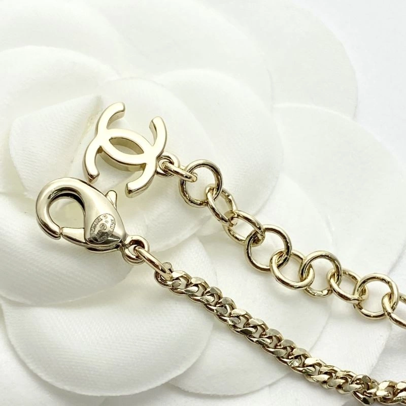 Economical Chanel Necklaces