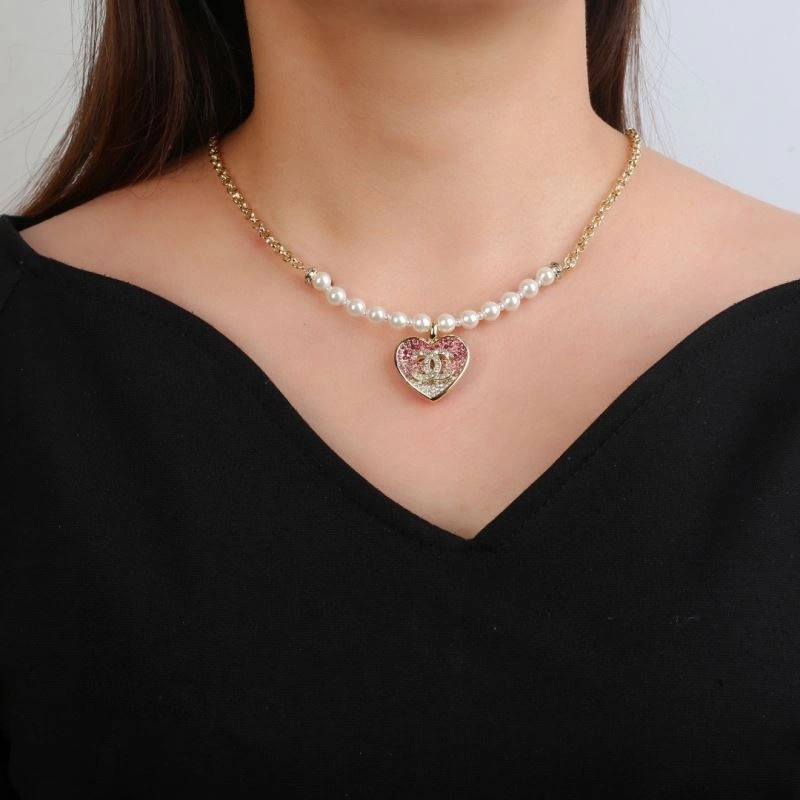 Chanel Necklaces
