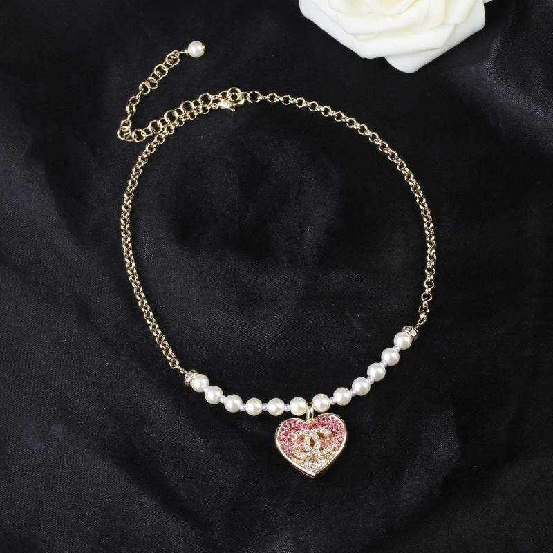 OEM Chanel Necklaces