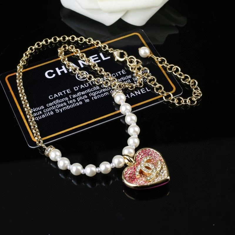 OEM Chanel Necklaces