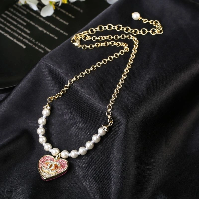 OEM Chanel Necklaces