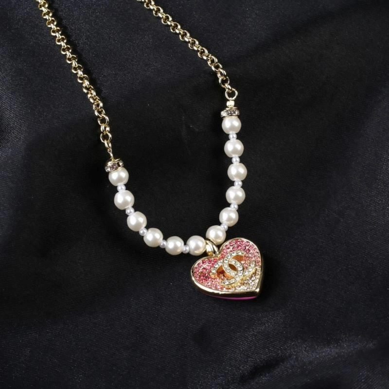 OEM Chanel Necklaces