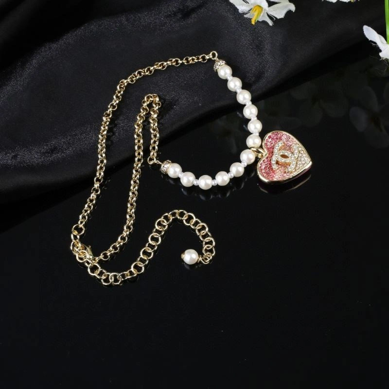 OEM Chanel Necklaces