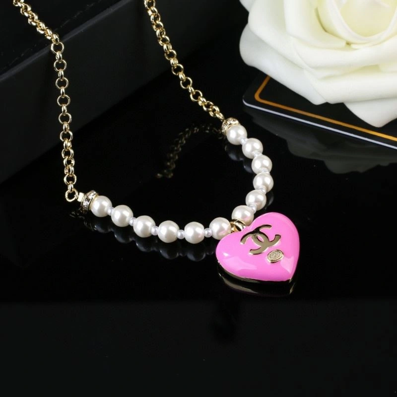 OEM Chanel Necklaces