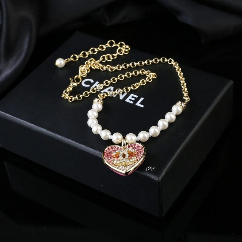 OEM Chanel Necklaces