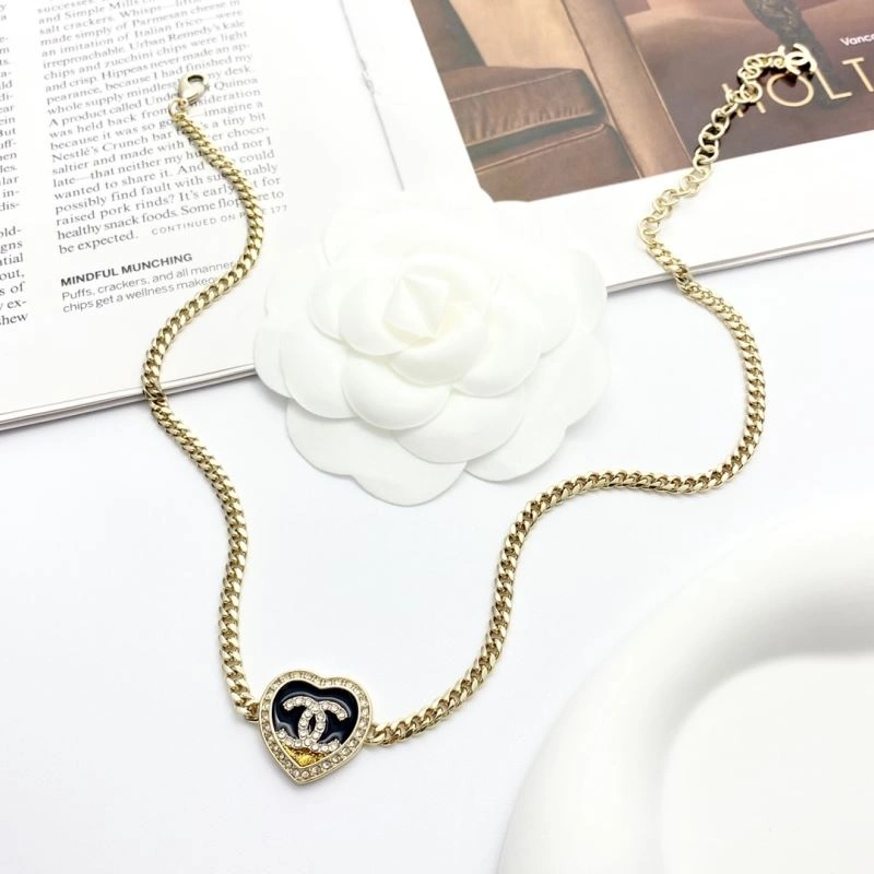 Genuine Chanel Necklaces