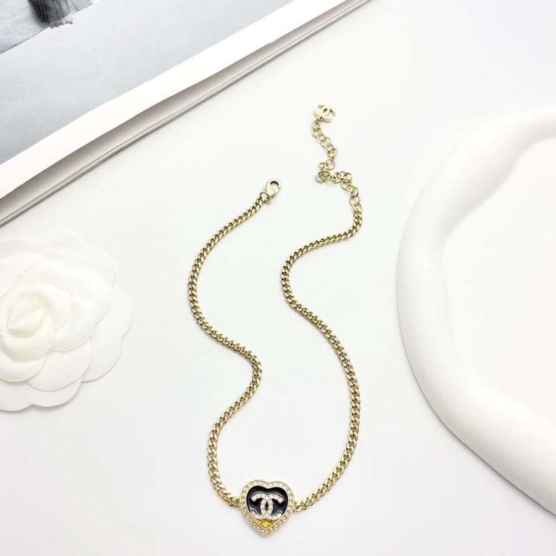 Genuine Chanel Necklaces