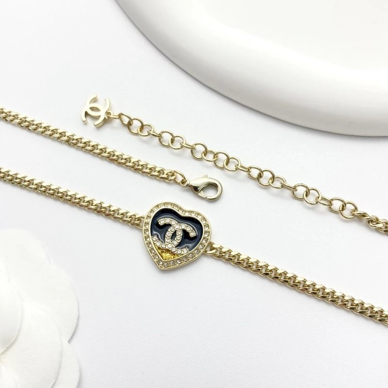 Genuine Chanel Necklaces