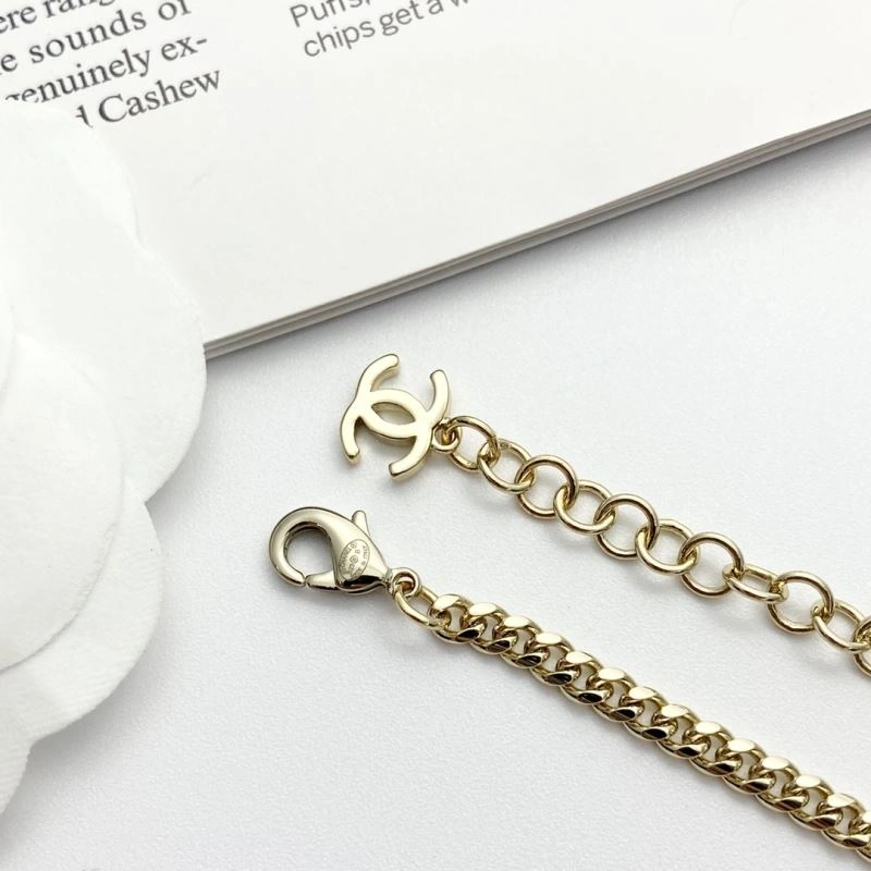 Genuine Chanel Necklaces