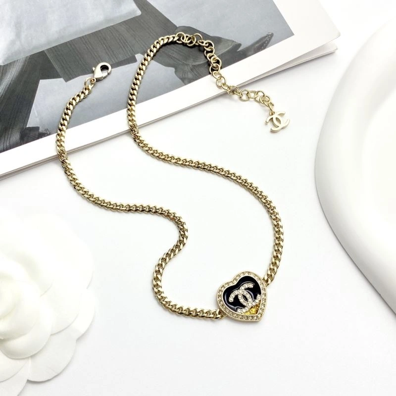 Genuine Chanel Necklaces