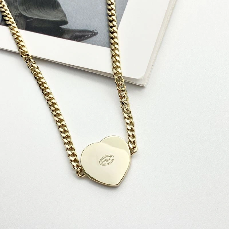Genuine Chanel Necklaces