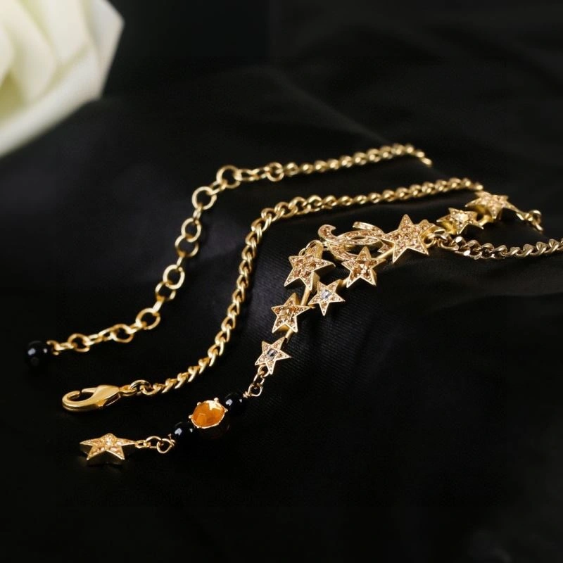 Genuine Chanel Necklaces