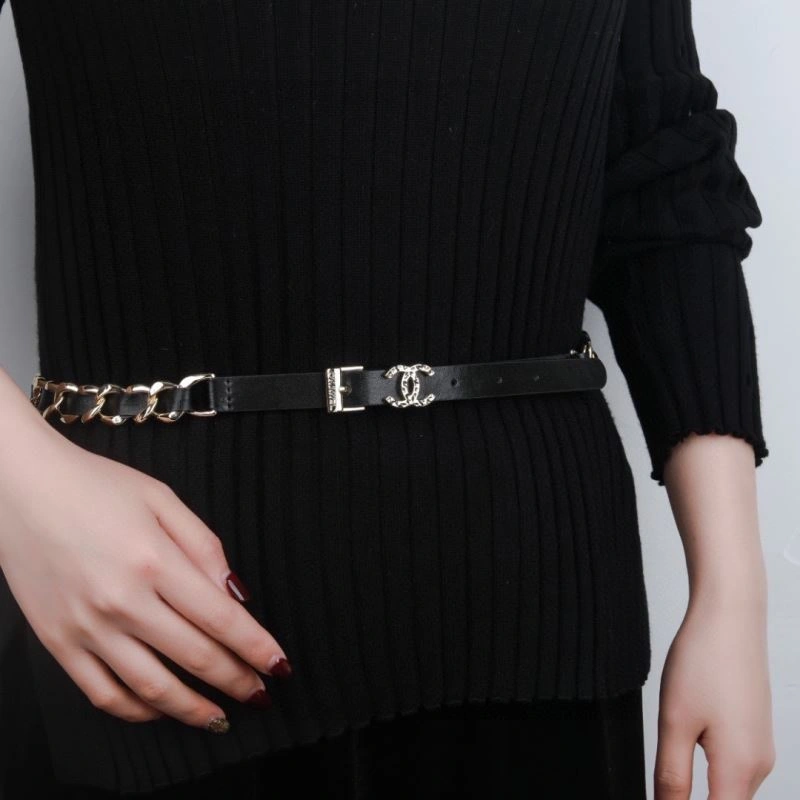 Chanel Necklaces