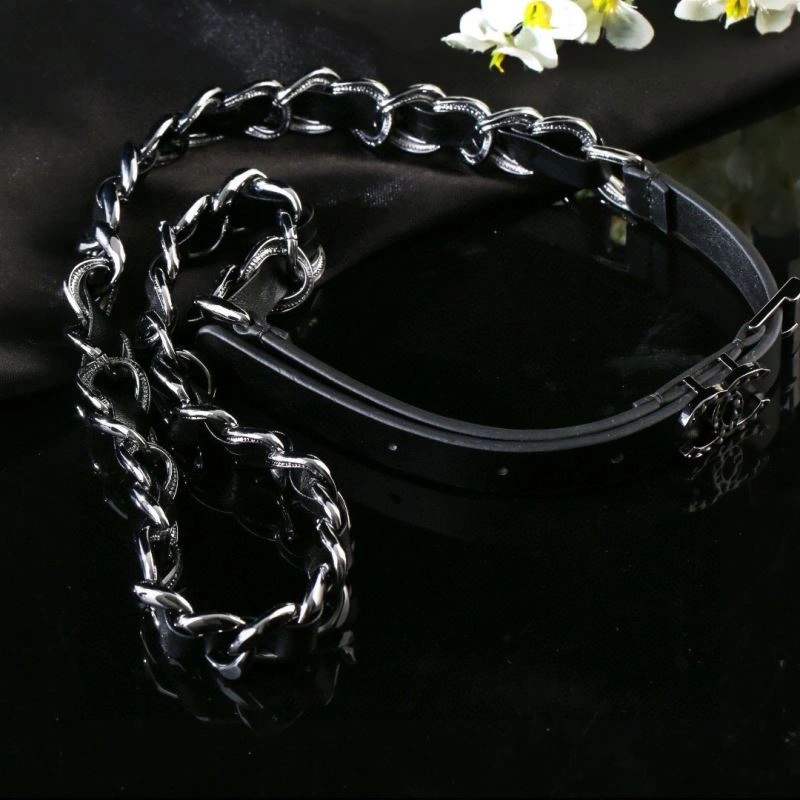 Cut-rate Chanel Necklaces