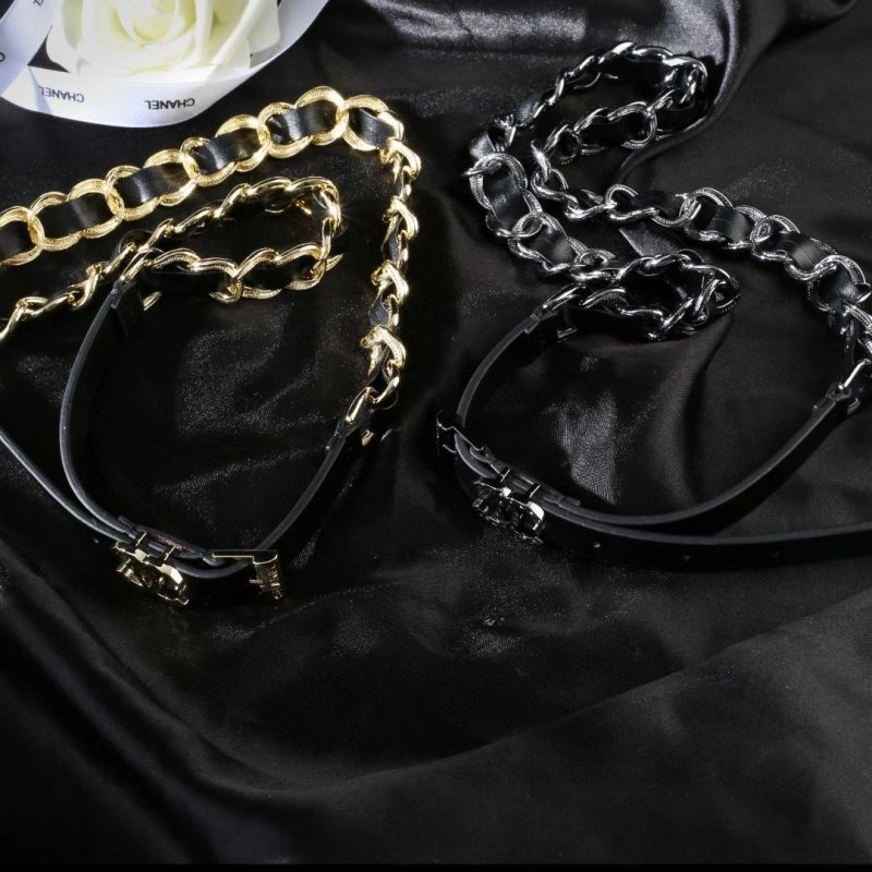 Cut-rate Chanel Necklaces