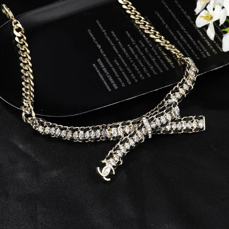 Bargain Chanel Necklaces