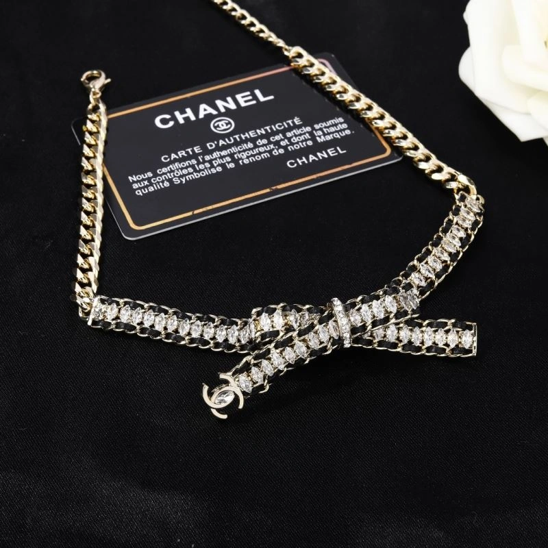 Bargain Chanel Necklaces
