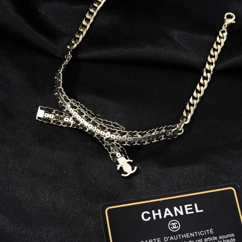 Bargain Chanel Necklaces