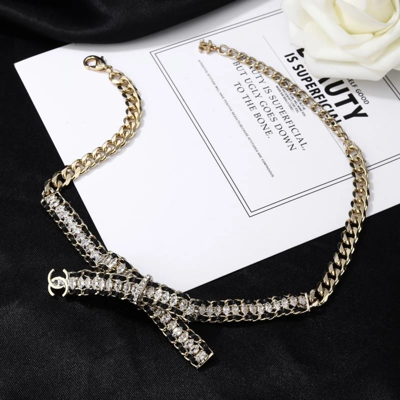 Bargain Chanel Necklaces