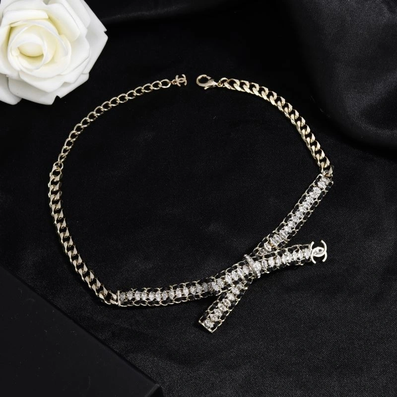 Bargain Chanel Necklaces
