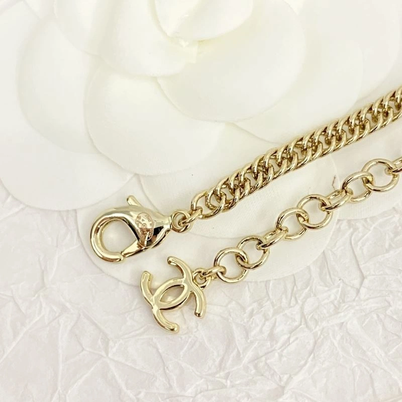 Official Chanel Necklaces