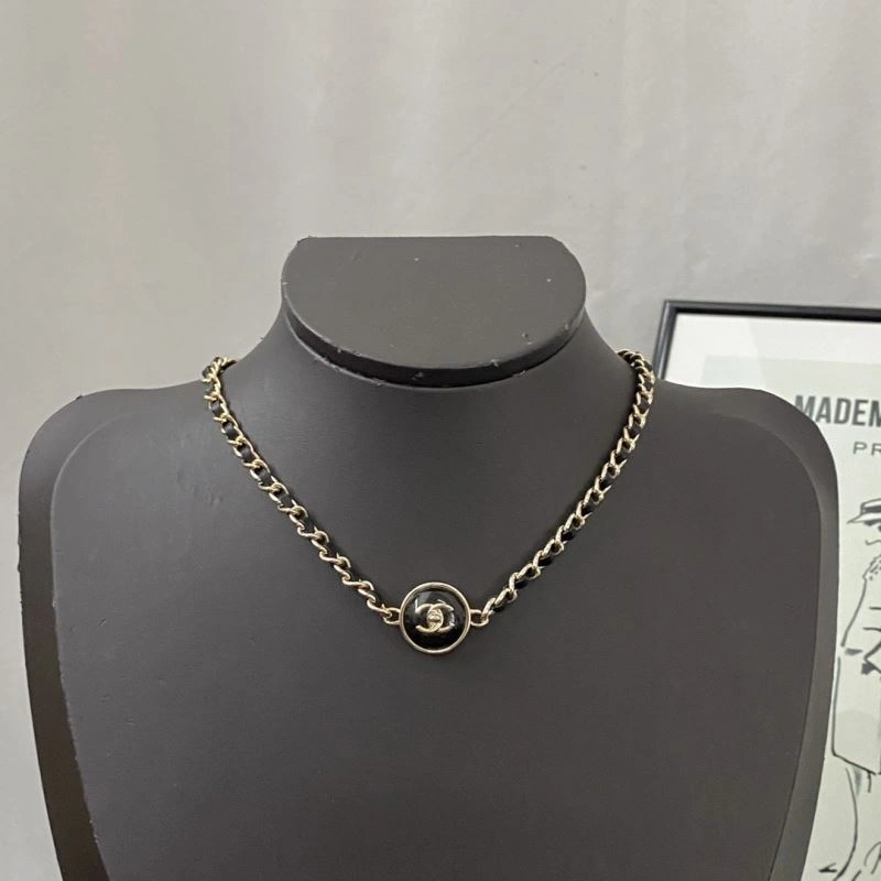 Chanel Necklaces