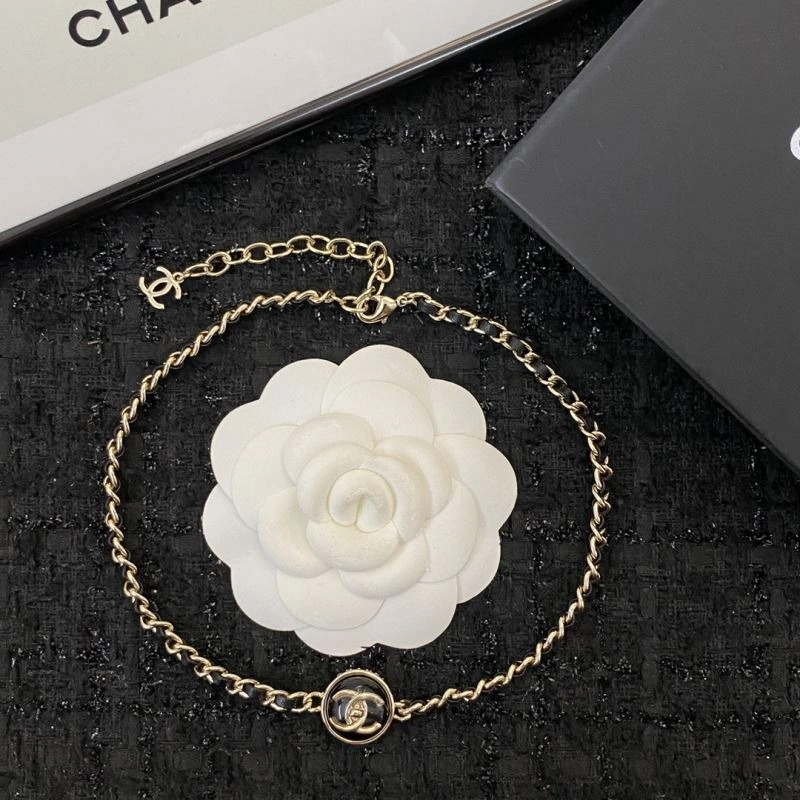 Low-cost Chanel Necklaces
