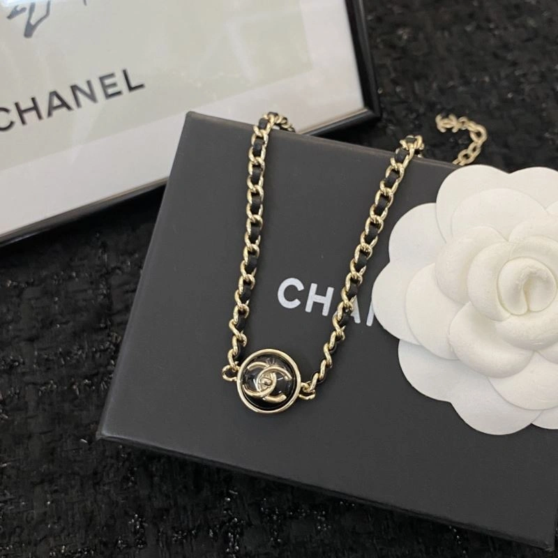 Low-cost Chanel Necklaces